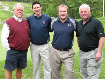 South Shore Mustangs : Powered by GOALLINE